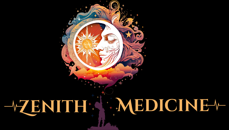 Notices To Patients | ZenithMedicine, a Professional Corporation
